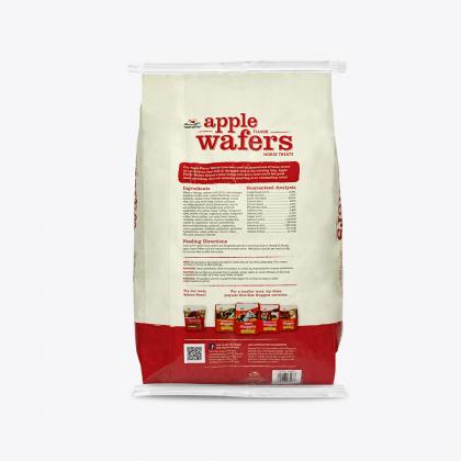 Manna Pro Apple Wafers - Malta, NY - Malta Farm & Garden